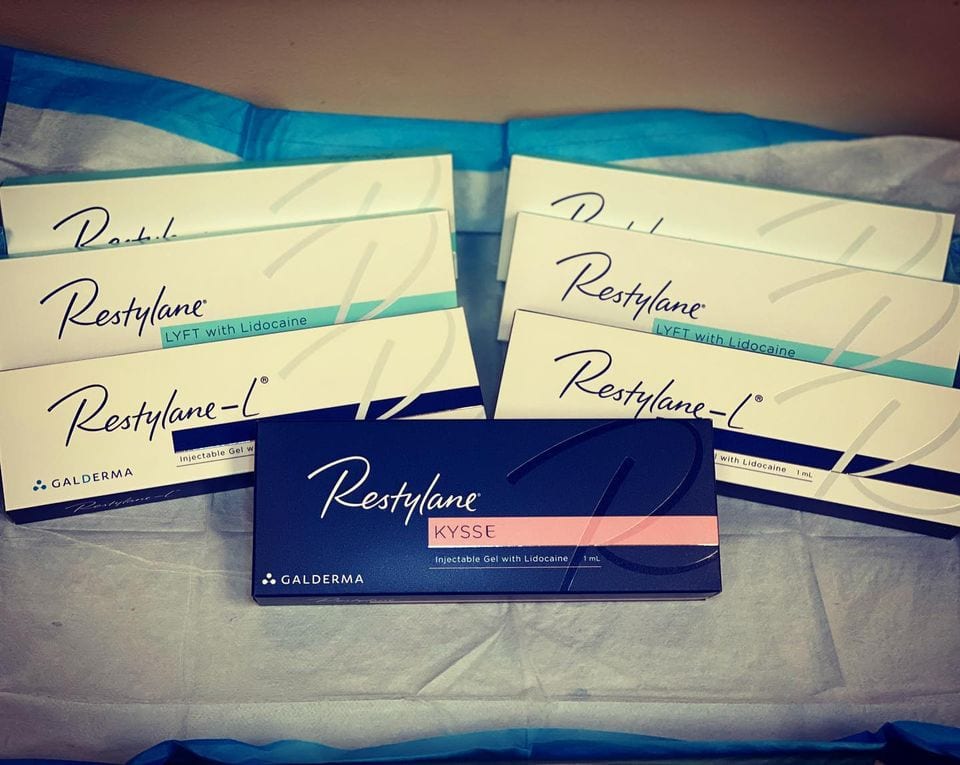 Restylane | 😍